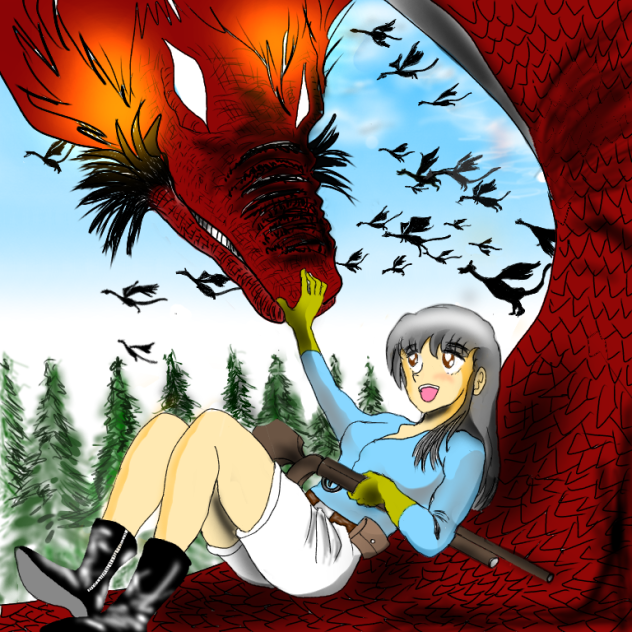 無題10 - ibisPaint