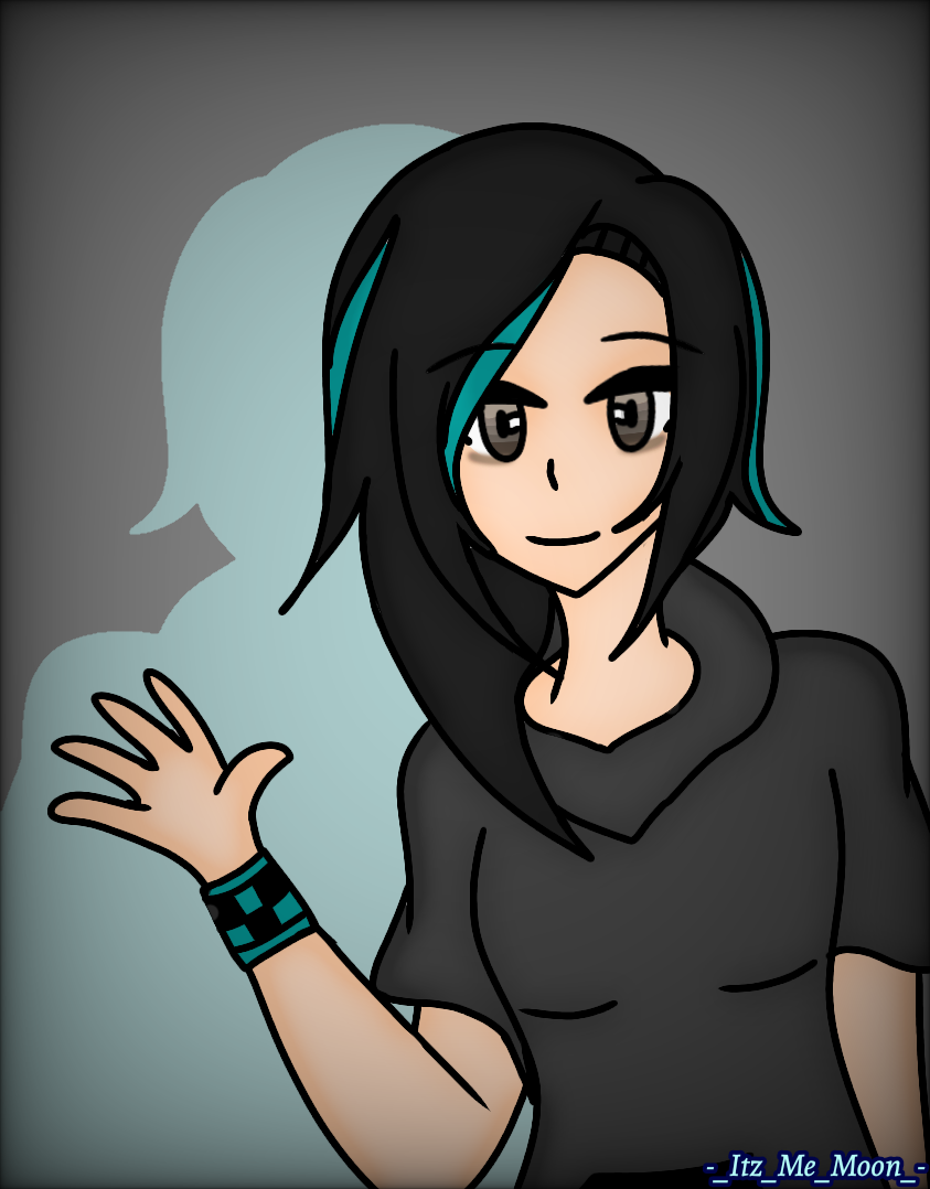 Draw Your Oc's Round 2 Nisha Is A Snake - ibisPaint