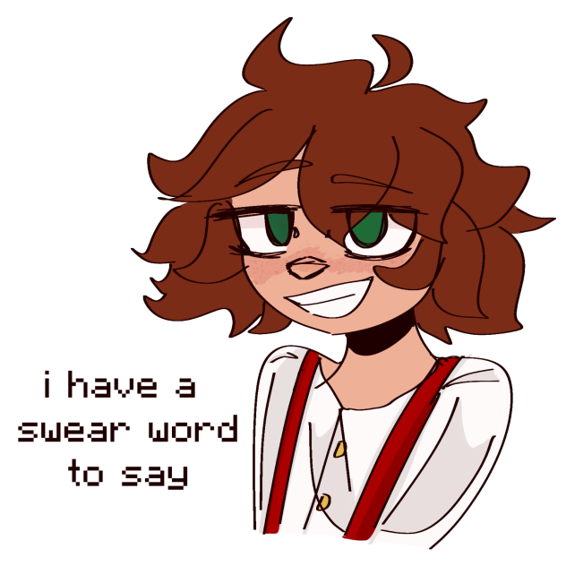 jesse no - ibisPaint