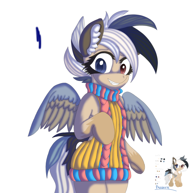 You soo cute - ibisPaint