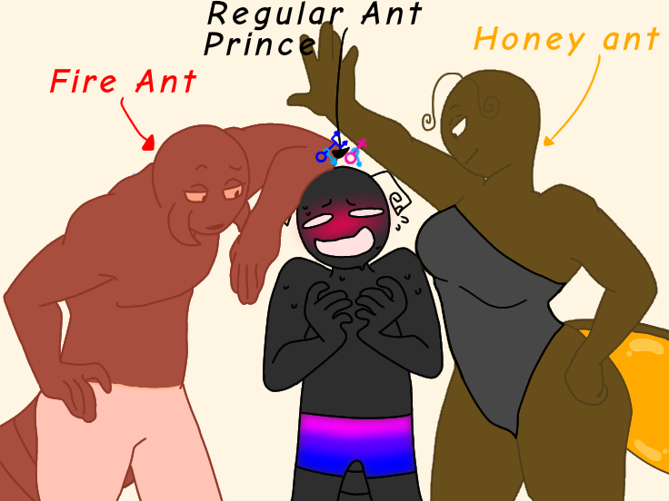 Uh... Prince... - ibisPaint