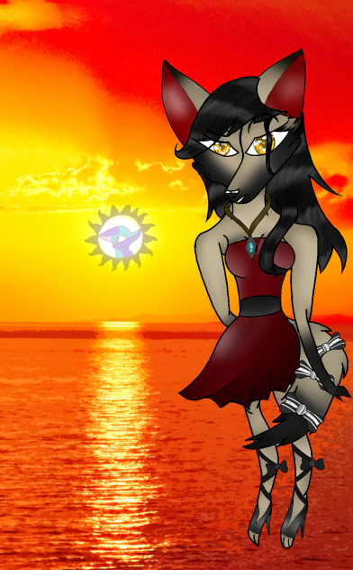 Envy steel powerless (CANCELED DESIGN!) - ibisPaint