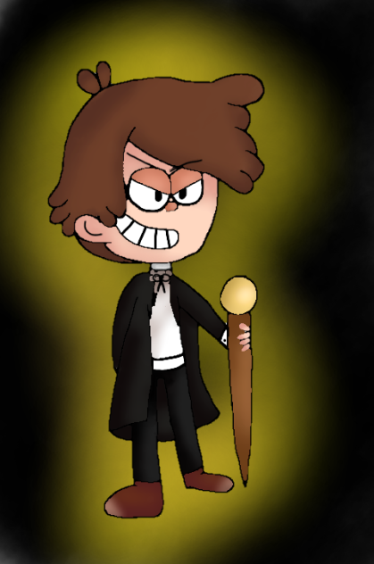 bipper - ibisPaint