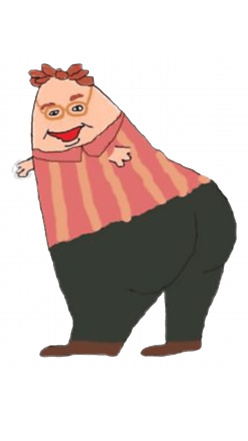 Thicc booty - ibisPaint