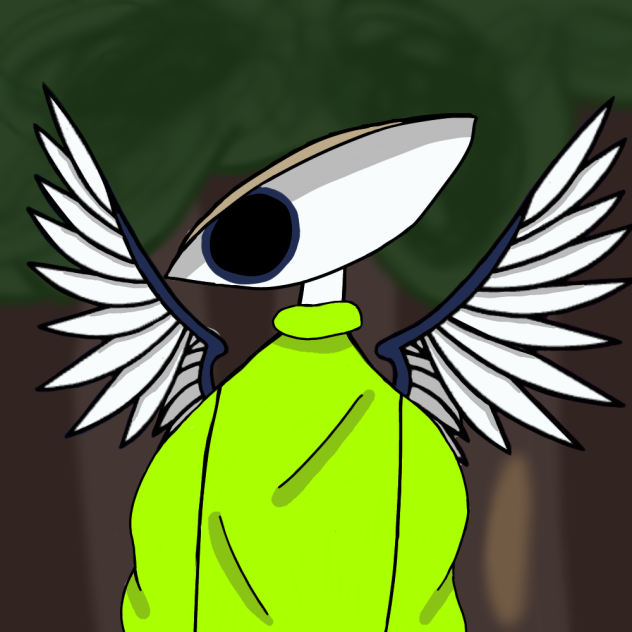 Weirdcore! - ibisPaint