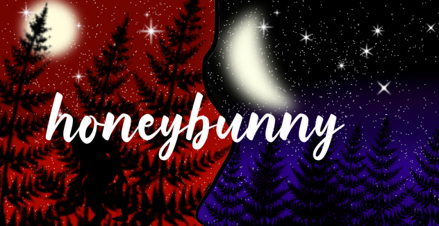 two nights - ibisPaint