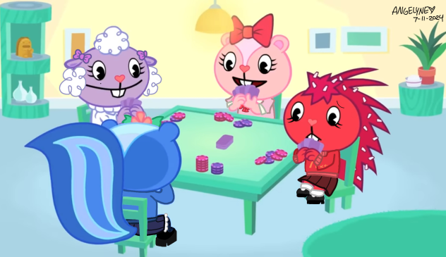 htf screenshot edit - ibisPaint