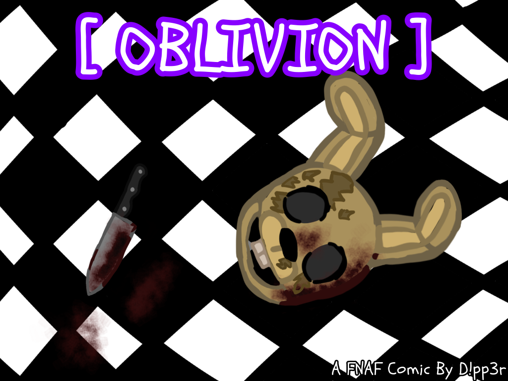 [ OBLIVION ] - ibisPaint