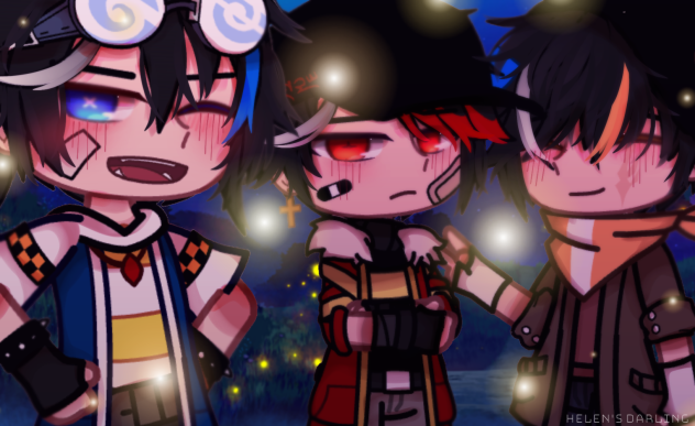 come back - ibisPaint