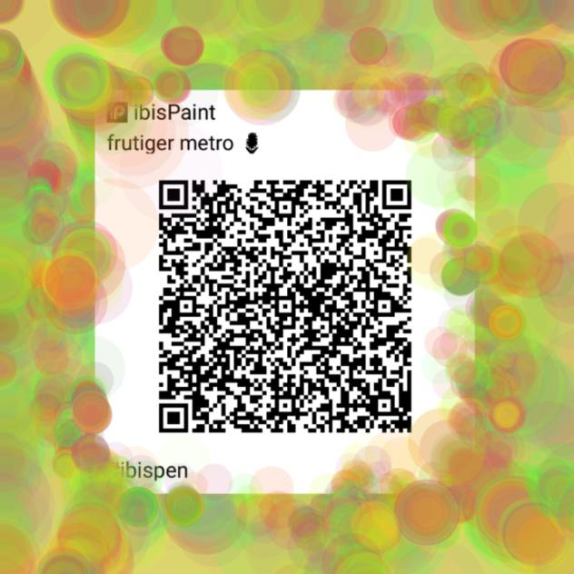 frutiger metro brush - ibisPaint