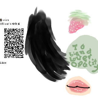 JUICY brush for ANYTHING - ibisPaint