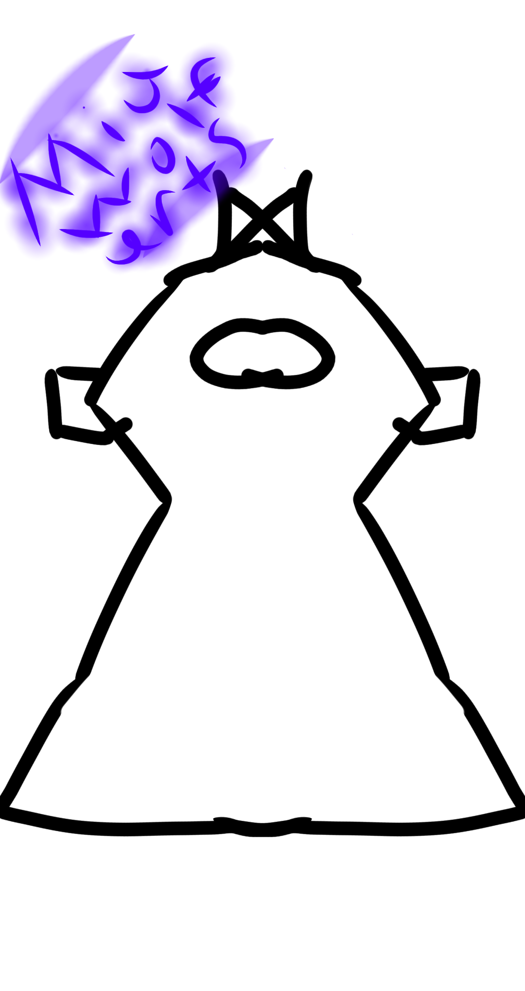 Ideas de ropa XD part1 - ibisPaint