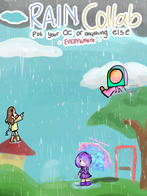 collaboration 2i - ibisPaint