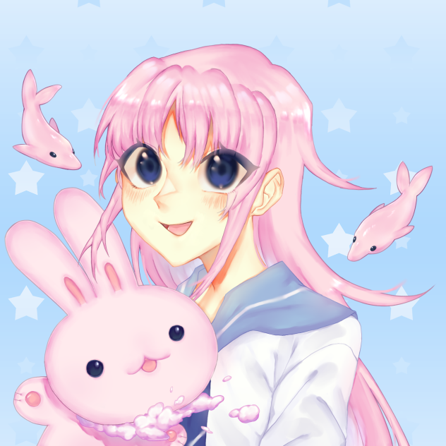 Goodbye to the dolphins dream 🐬 - ibisPaint