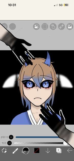 Another one - ibisPaint