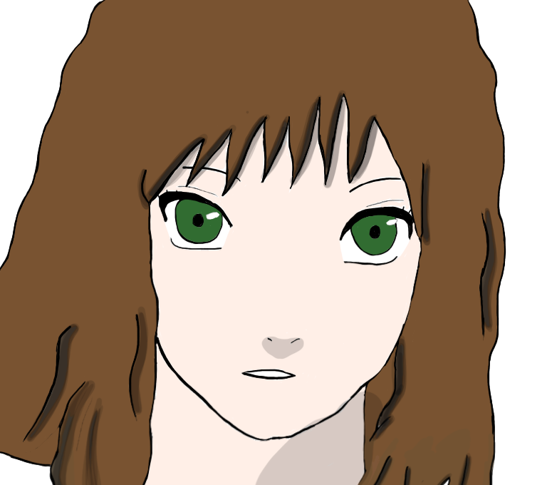 Naruto OC - ibisPaint