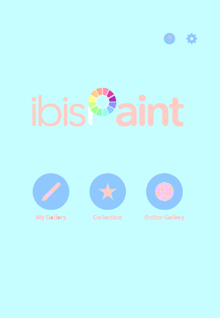 New ibis paint x - ibisPaint