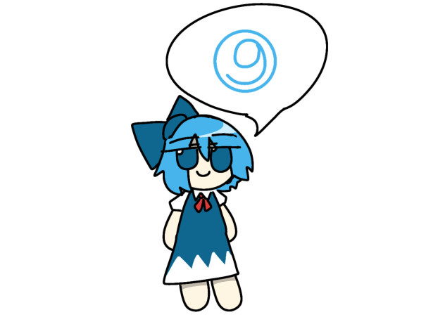 Little Baka - ibisPaint