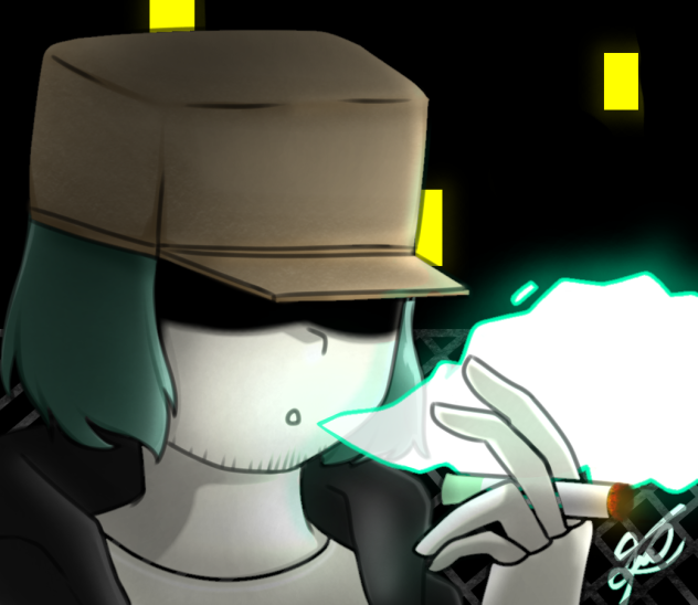 Garcello - ibisPaint