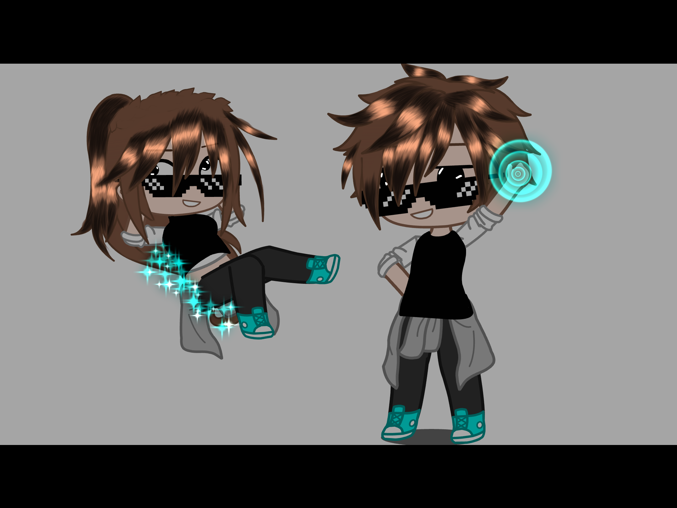 Just something._. - ibisPaint