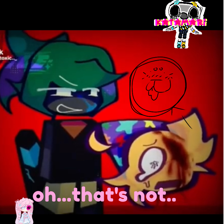 sigma rizz - ibisPaint