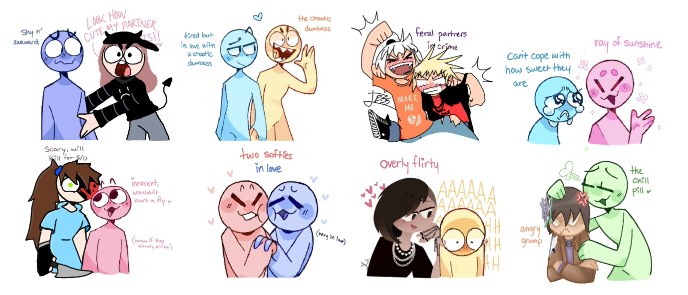 Collaboration Ship - ibisPaint