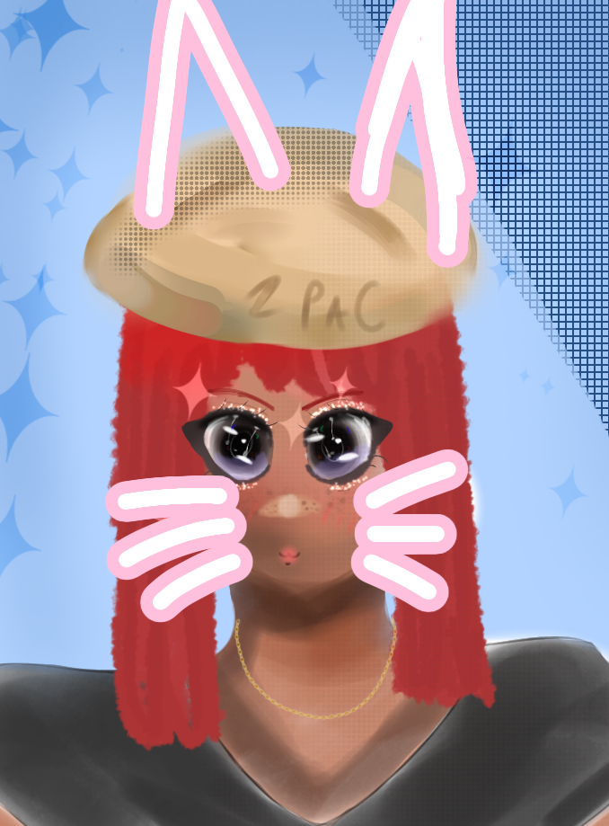 unhinged diarrhea - ibisPaint