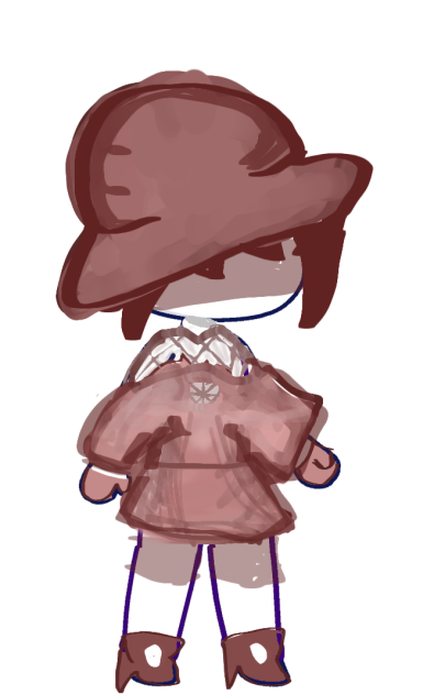 gacha clothes showcase - ibisPaint