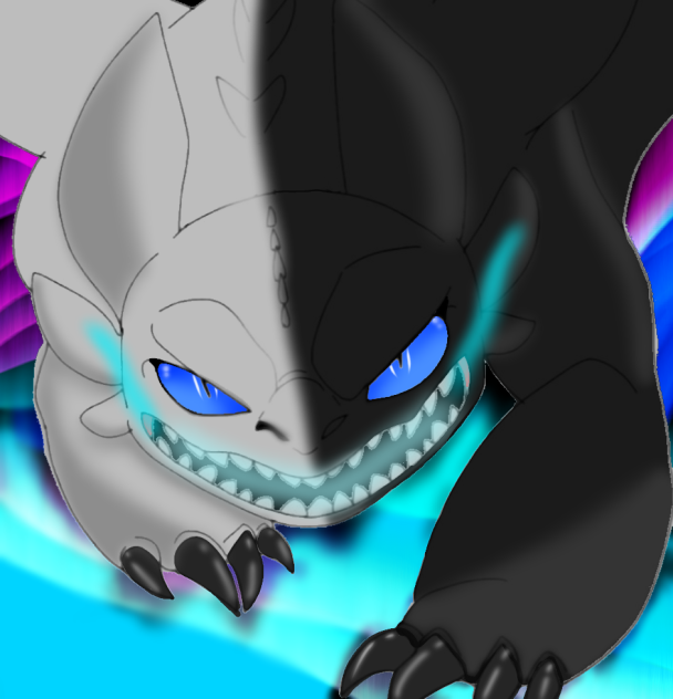 fúria rainha - ibisPaint