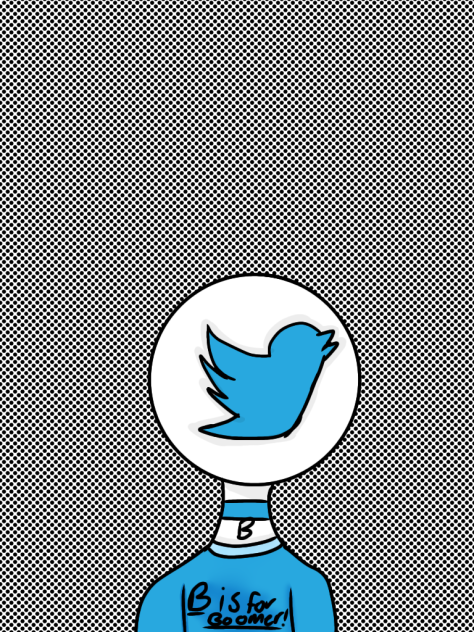 Twitter {App Humans} - ibisPaint