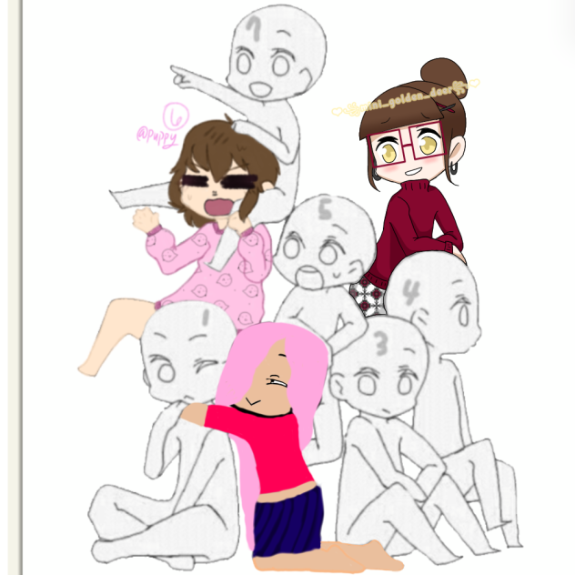 idk what to put here collab! - ibisPaint