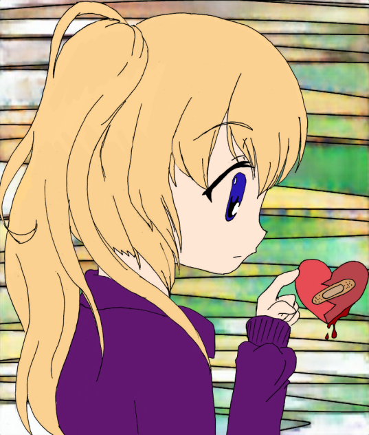 Sample color - ibisPaint