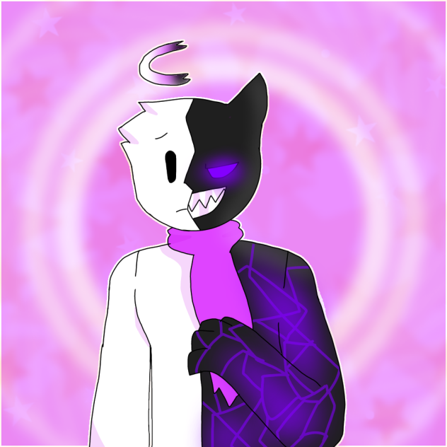 Alpha (remake) - ibisPaint