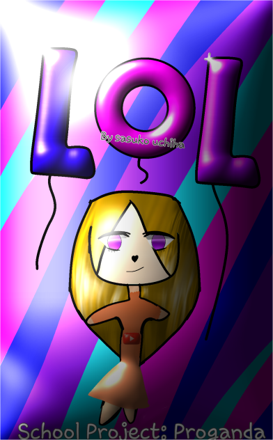 Recreating My School Project (Bad idea) - ibisPaint