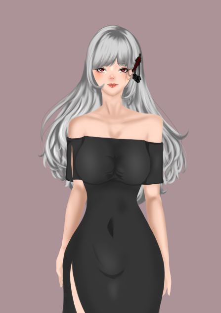 Untitled92 - ibisPaint