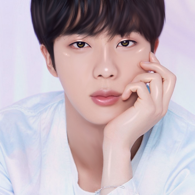 Jin - ibisPaint