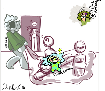 late collab - ibisPaint