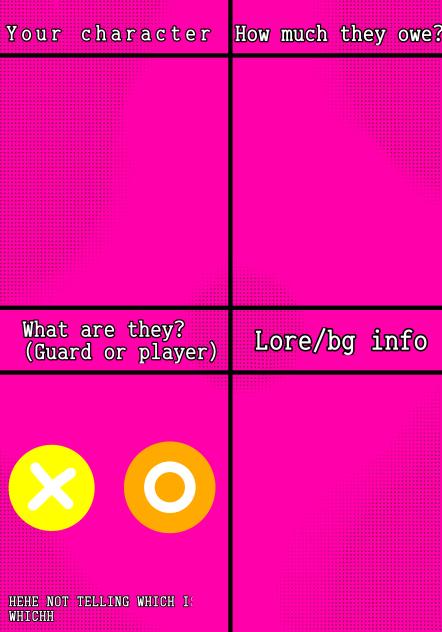 Squid game cs - ibisPaint