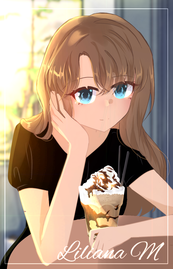 MK request - ibisPaint