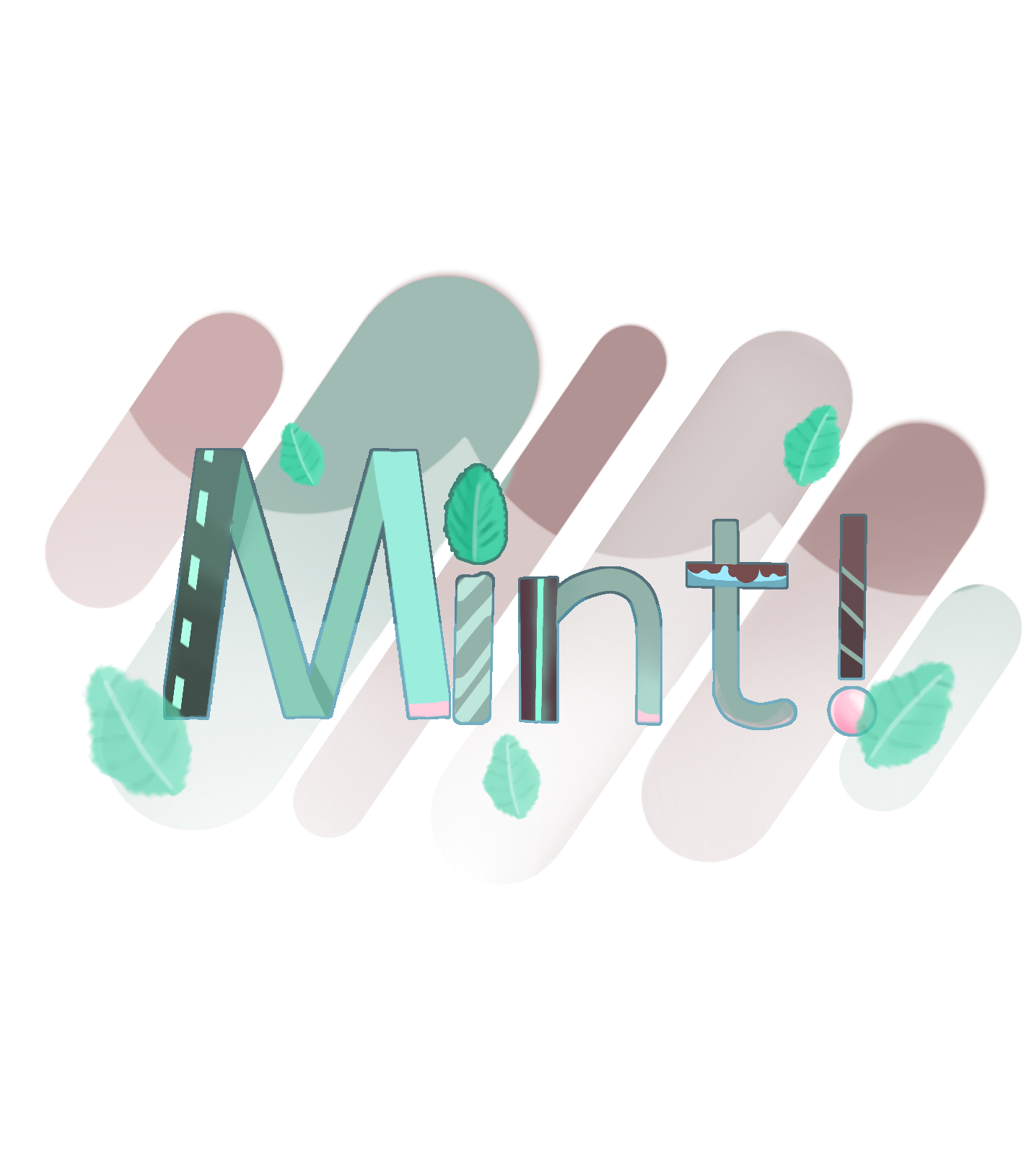 Mint!様へ - ibisPaint