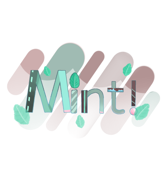 Mint!様へ - ibisPaint