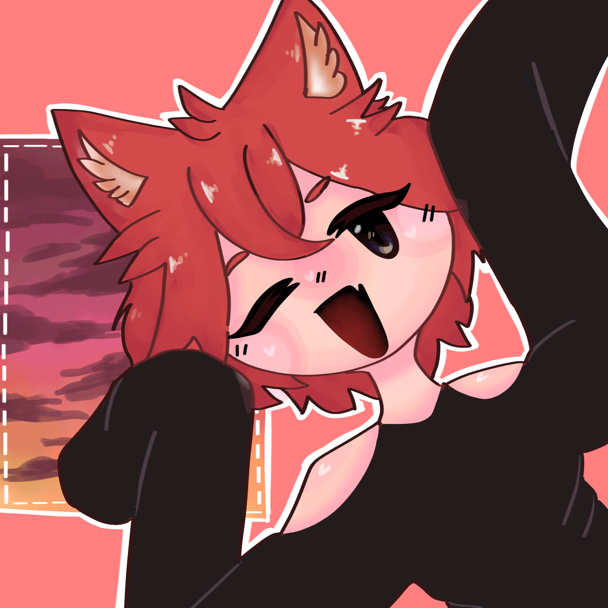 pispuki i think - ibisPaint