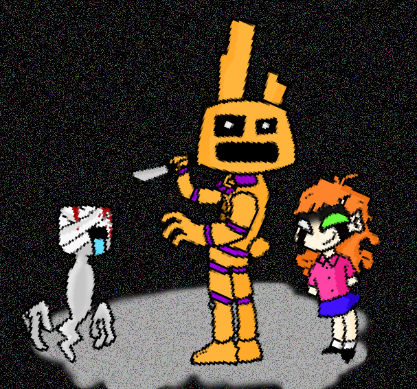 wooooowwww i don t know what to put meeh - ibisPaint