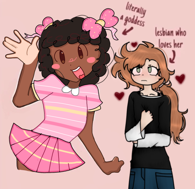 collab!! - ibisPaint