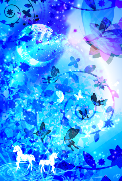 labyrinth - ibisPaint