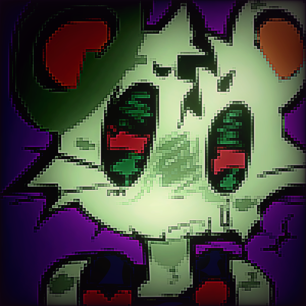 free jay pfp since yall are simps - ibisPaint