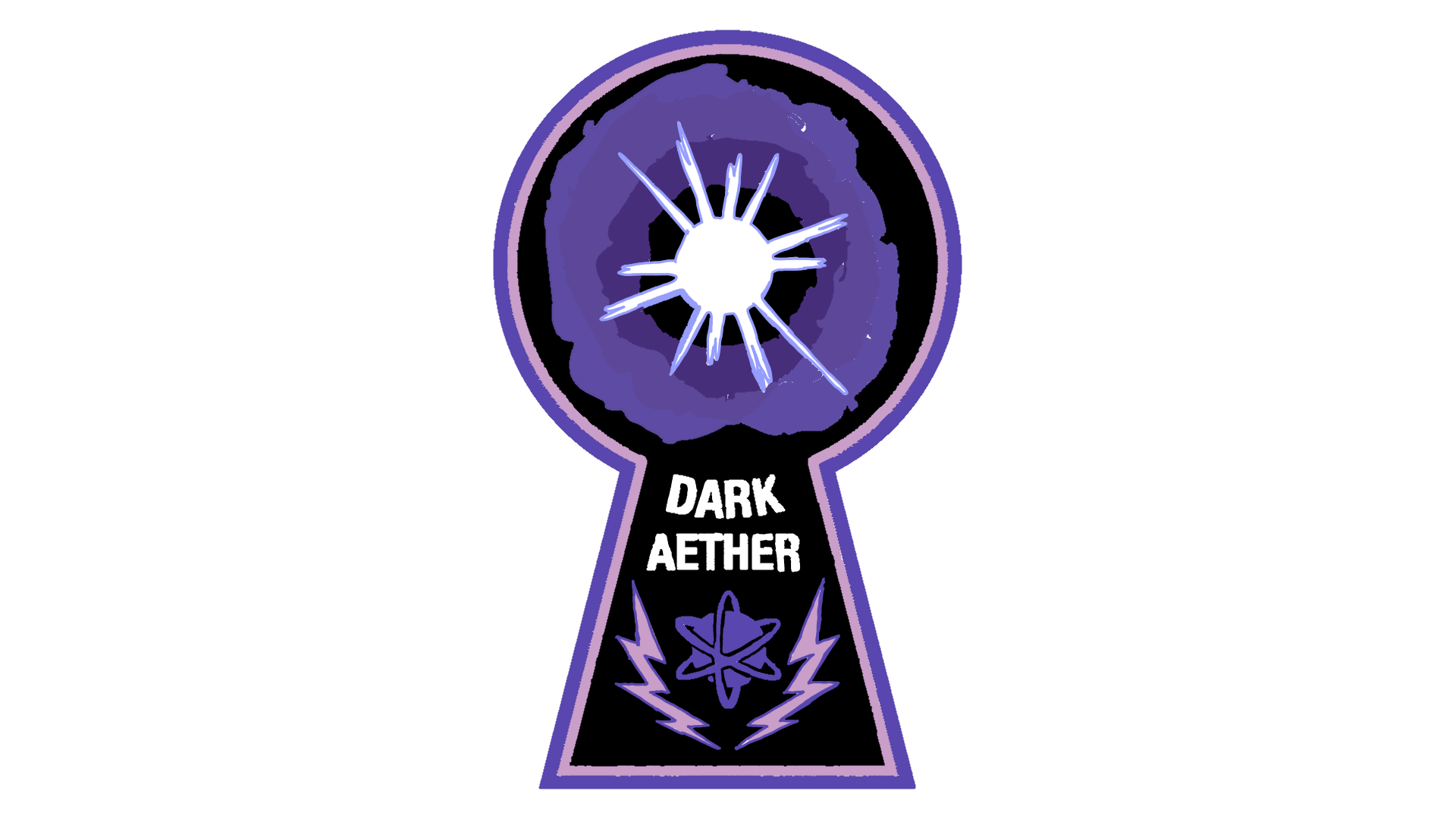 Call of Duty; Dark Aether - ibisPaint