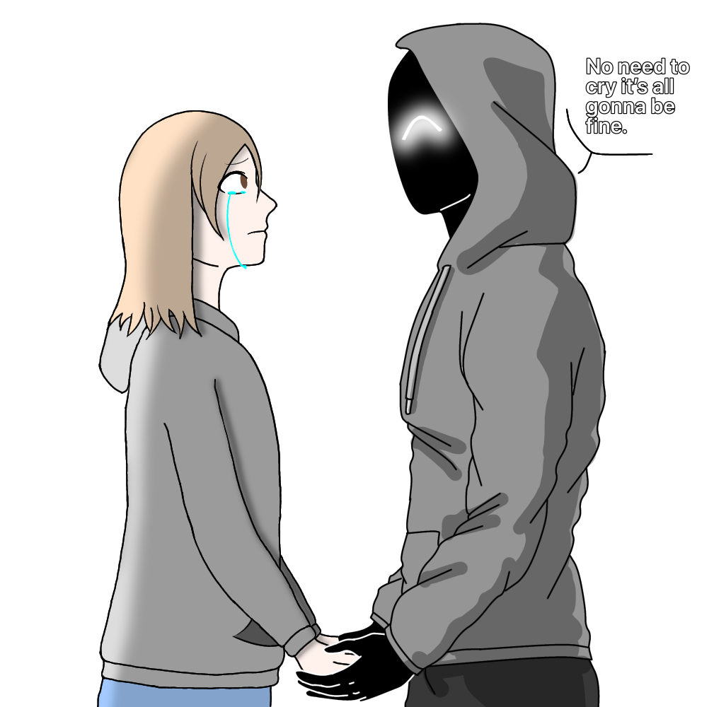 Comforting collab max edition - ibisPaint