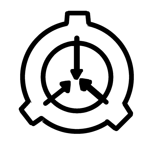 SCP Logo - ibisPaint