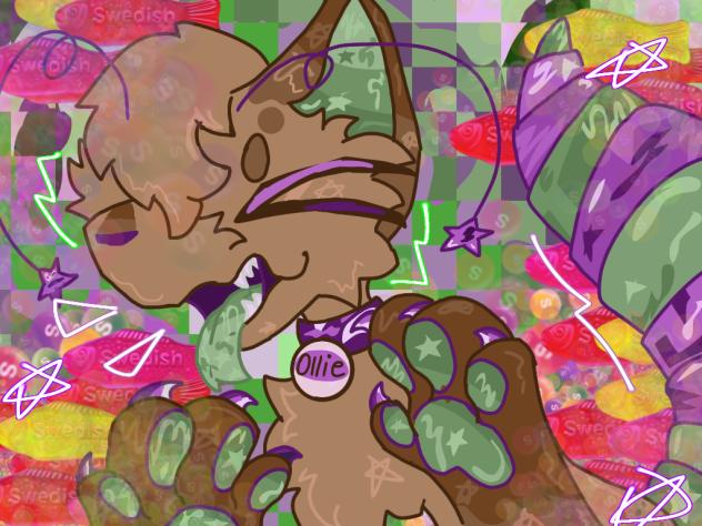 《💥 ️ ️ ️ ️RAHHH ZAZA BEET ️ ️ ️ ️💥》 - ibisPaint